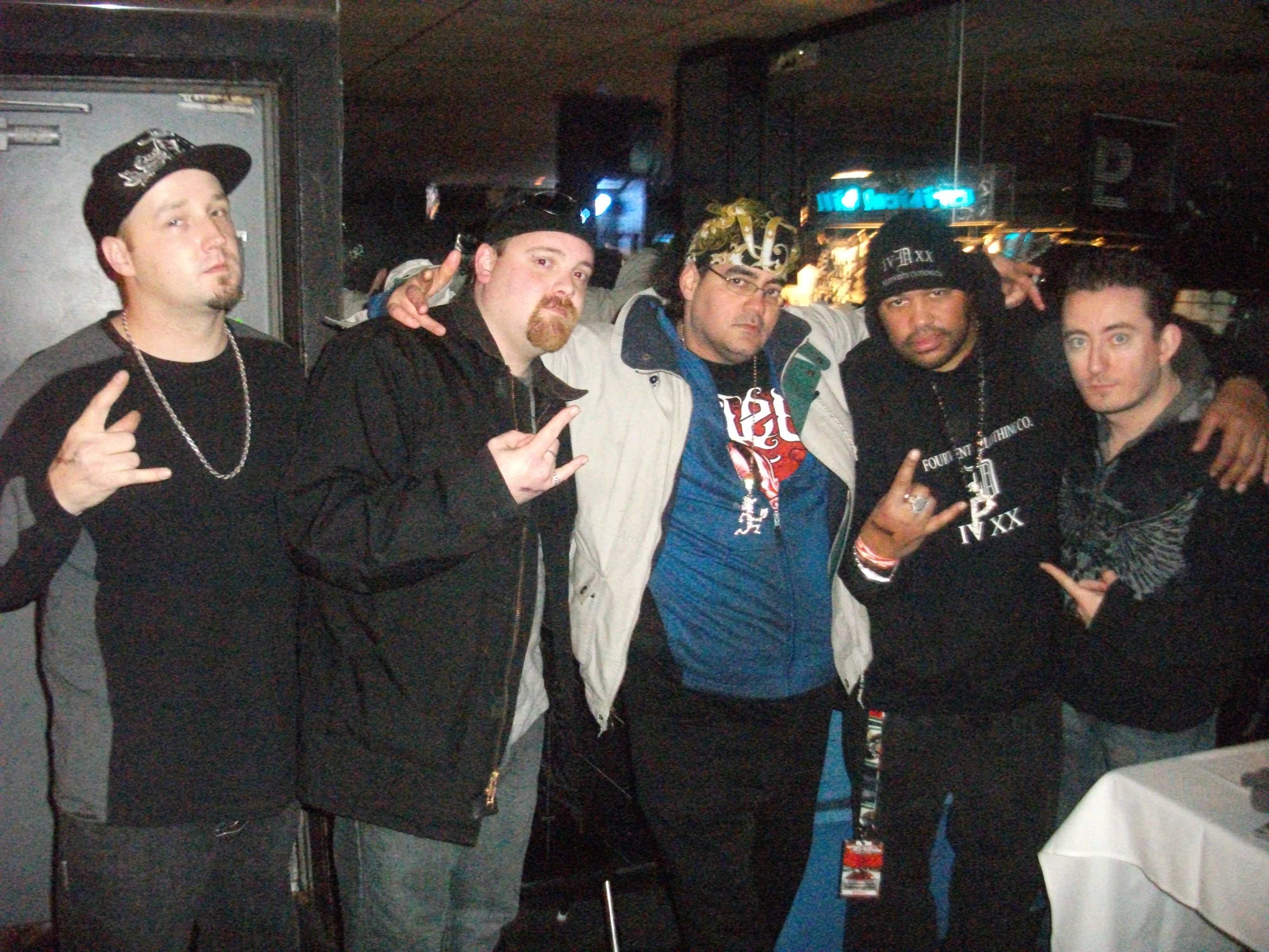 Home [www.losdaddyenterprises.com]