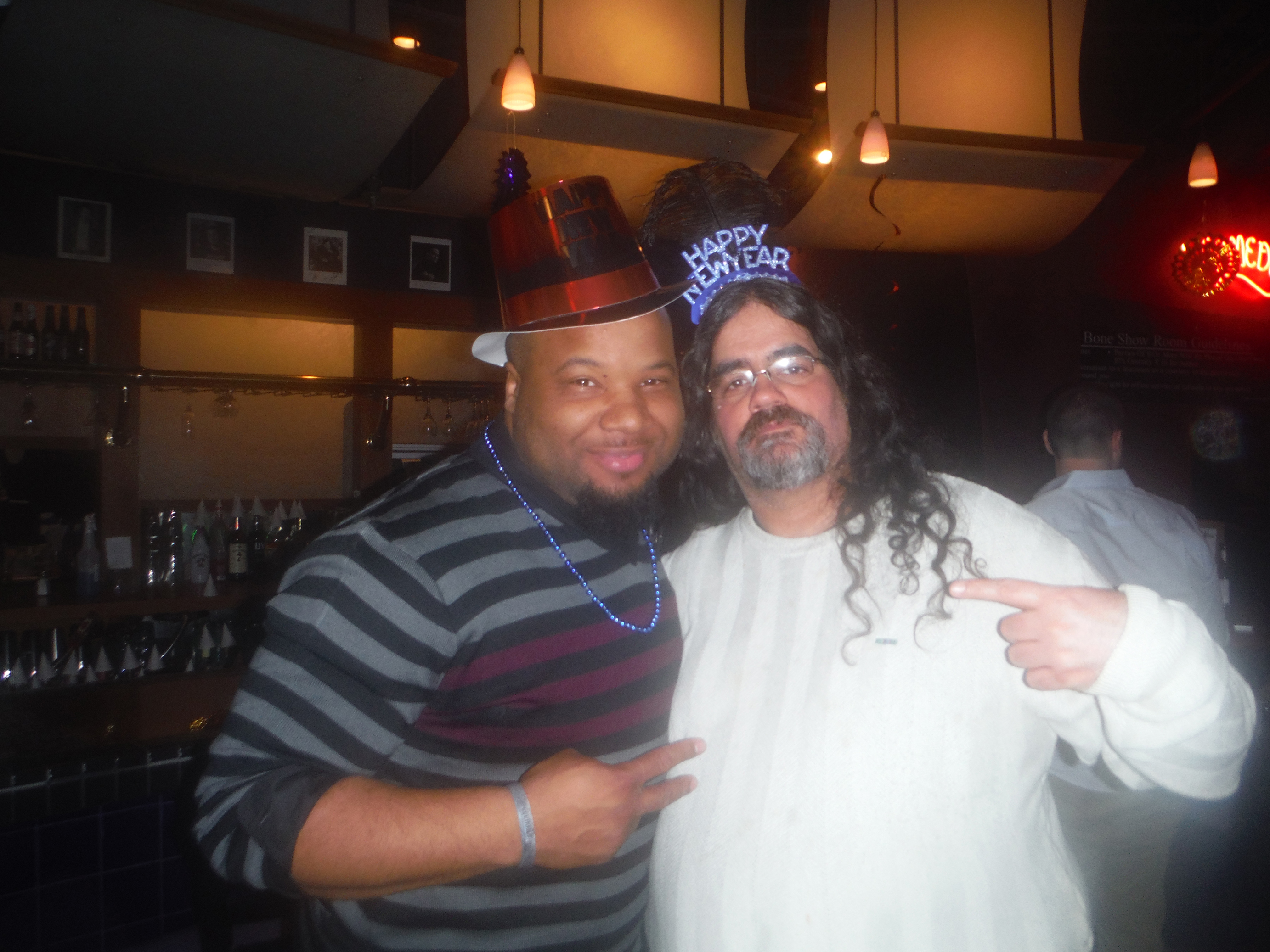 Home [www.losdaddyenterprises.com]