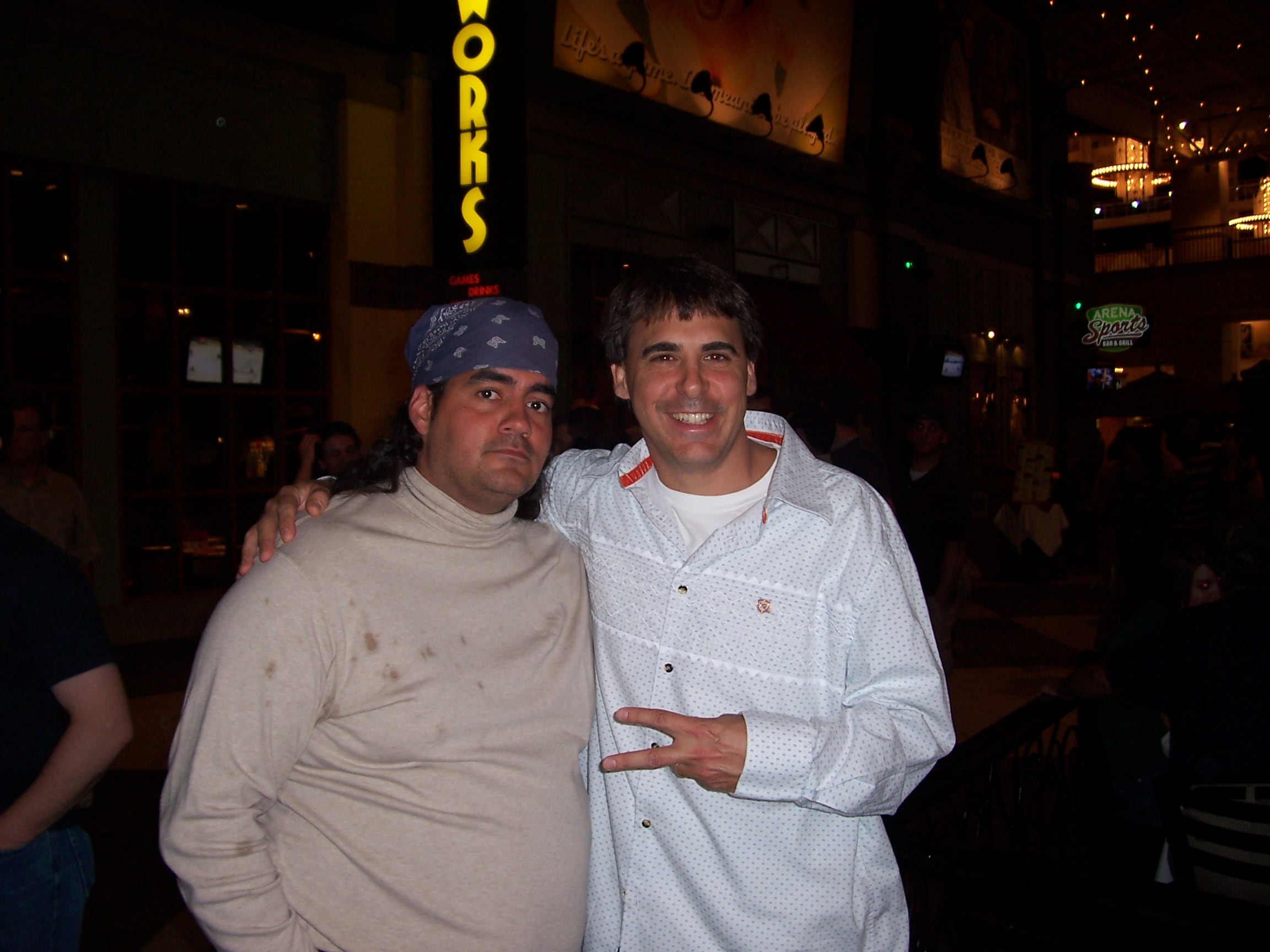 Home [www.losdaddyenterprises.com]