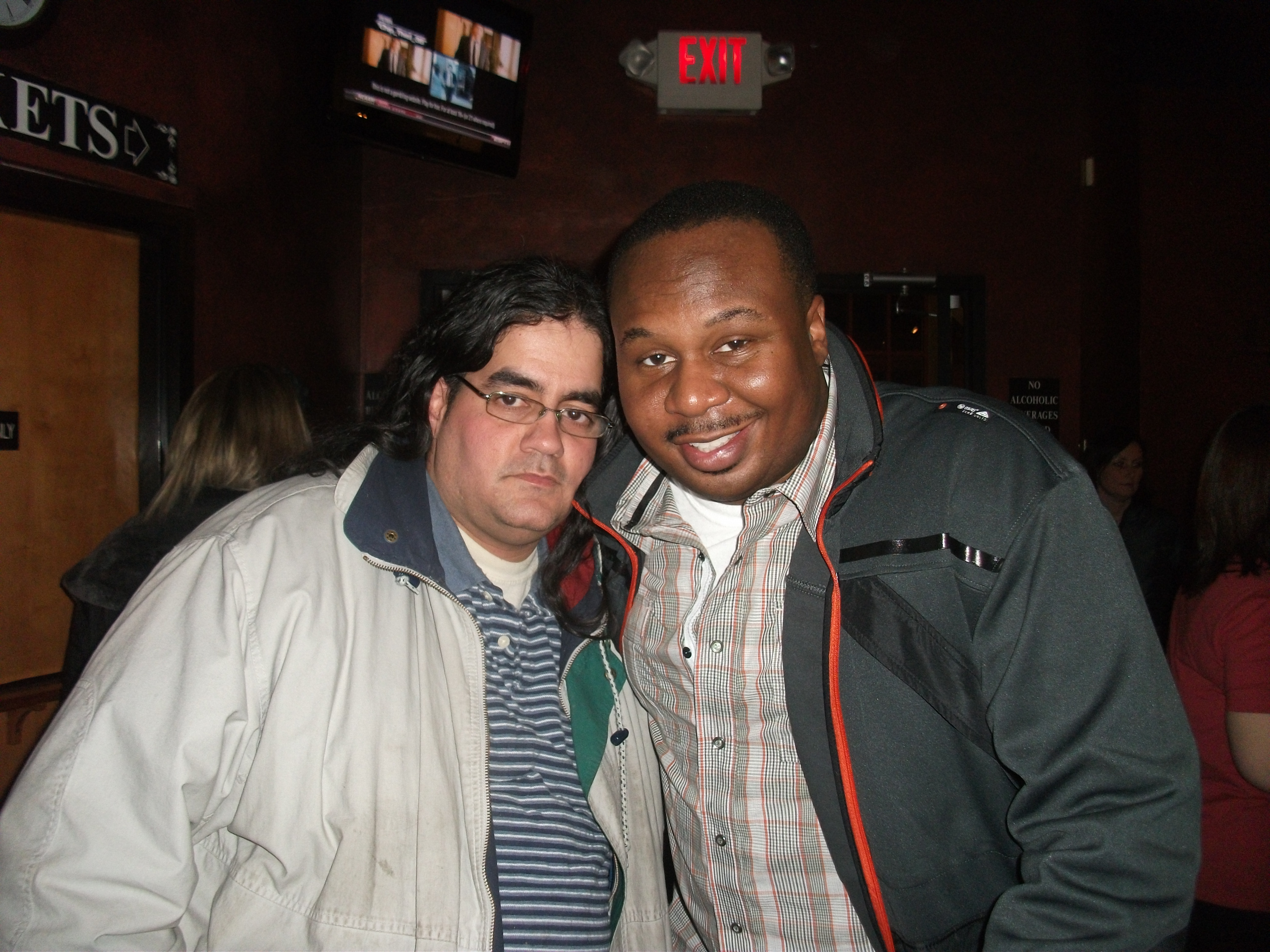 Home [www.losdaddyenterprises.com]