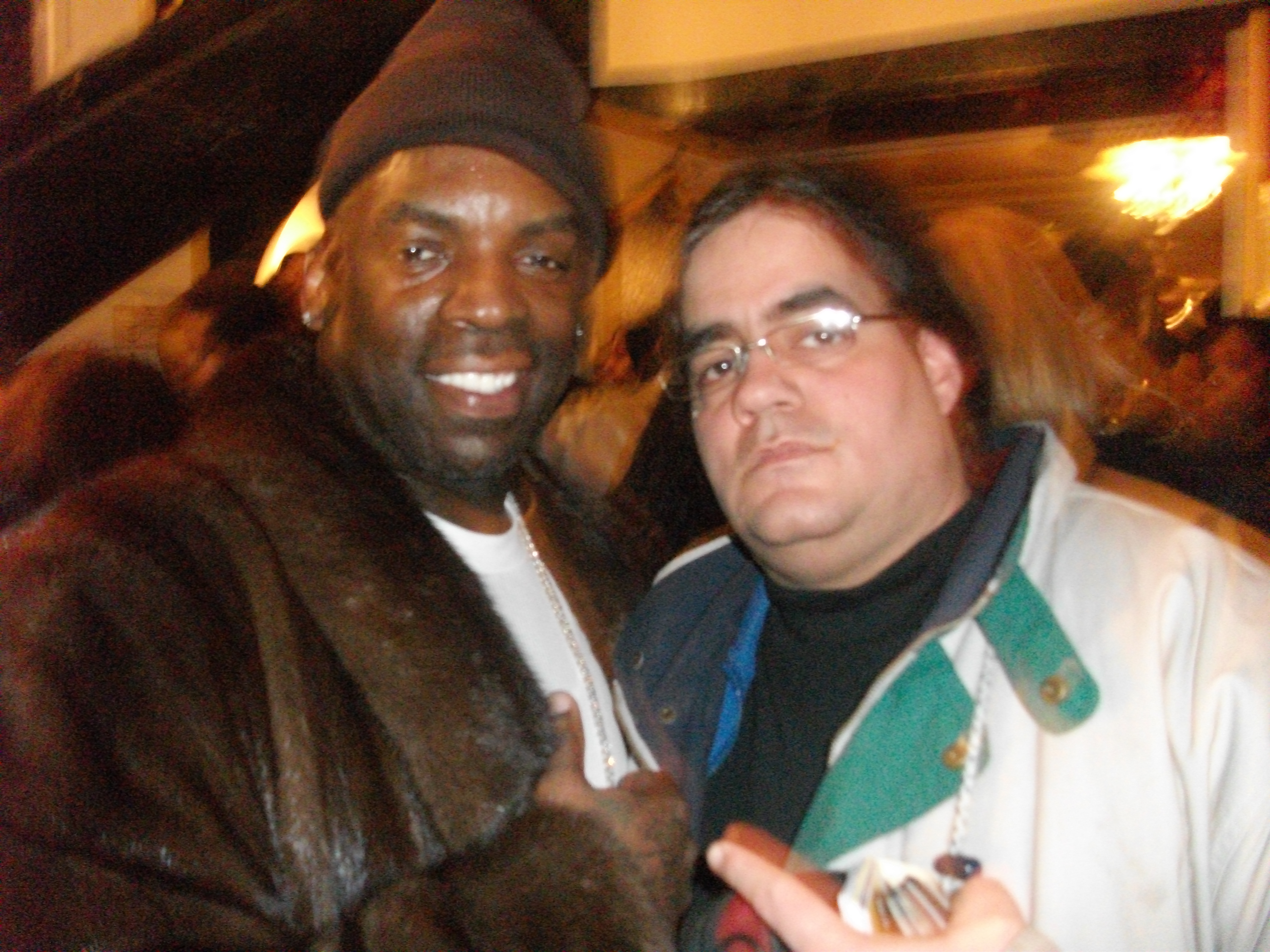 Home [www.losdaddyenterprises.com]